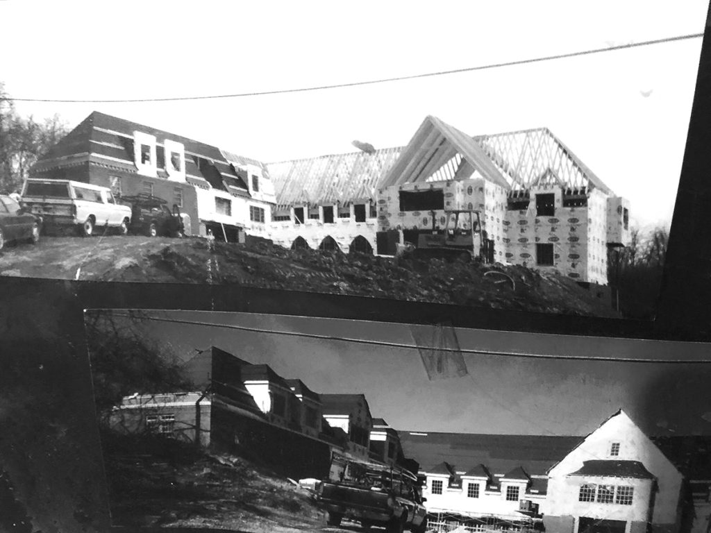 About – Caputo Construction